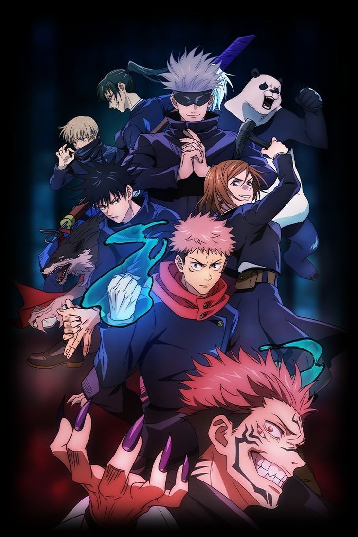 Anime by Alek